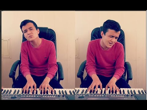 Tohir Sodiqov- Kerak emas shahlo kozlaring