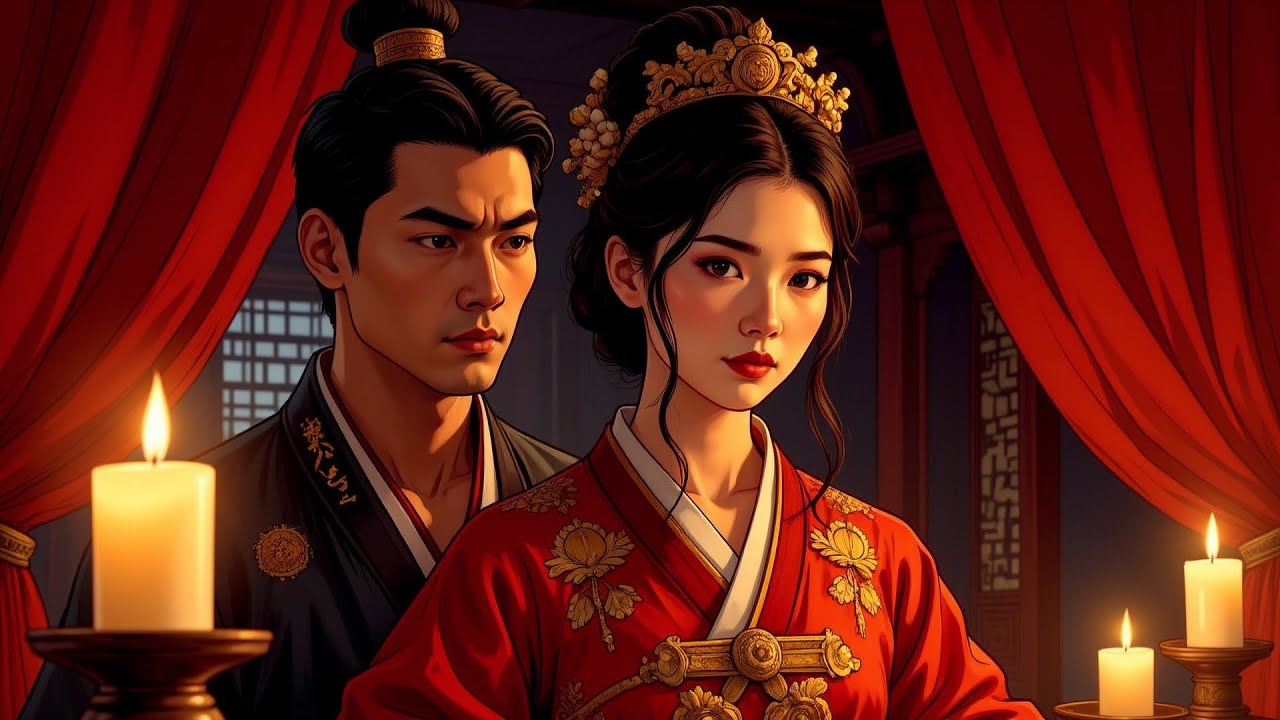 Me casé con mi primo necio. Después de finalmente guiarlo a consumar ...