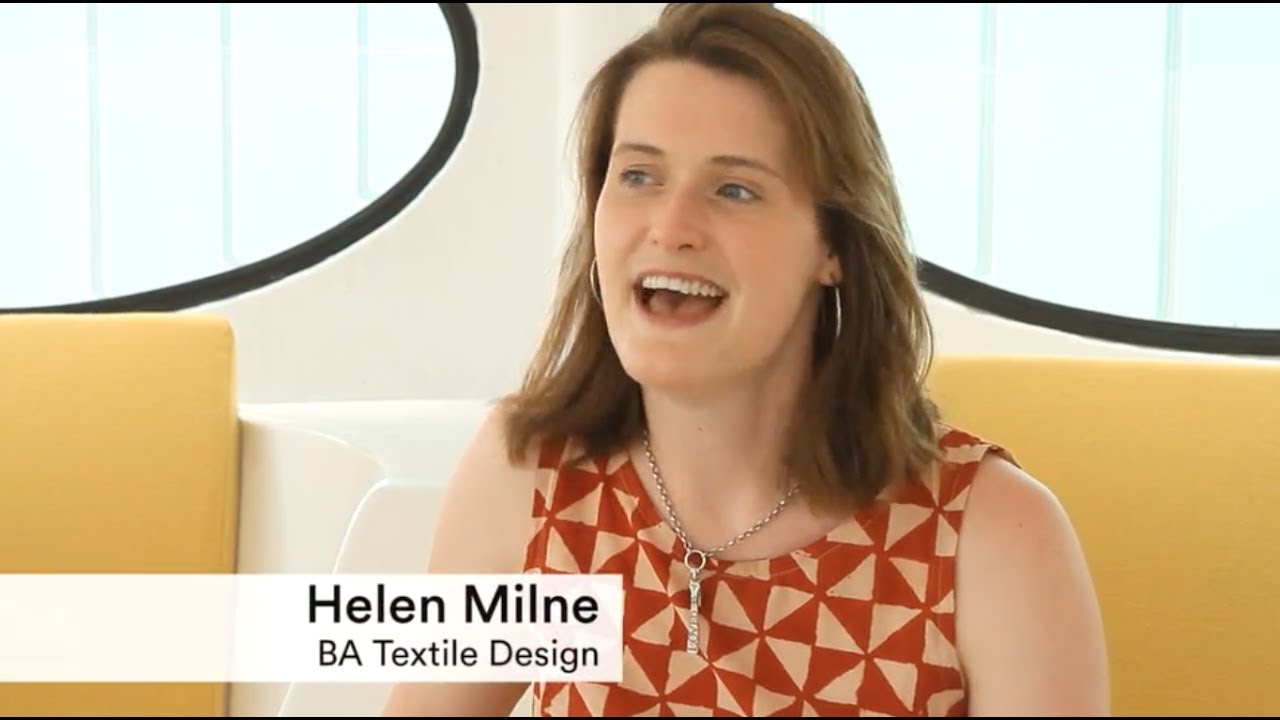 MullenLowe NOVA Awards - Helen Milne - YouTube