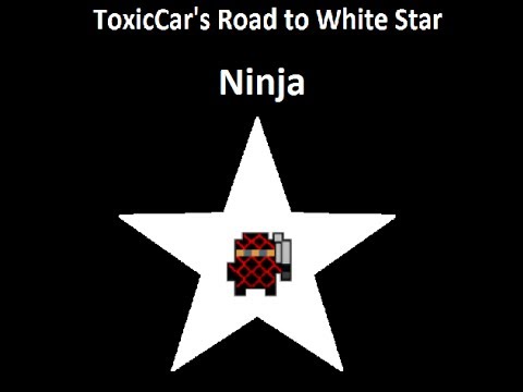 Road to White Star Ninja ROTMG - YouTube