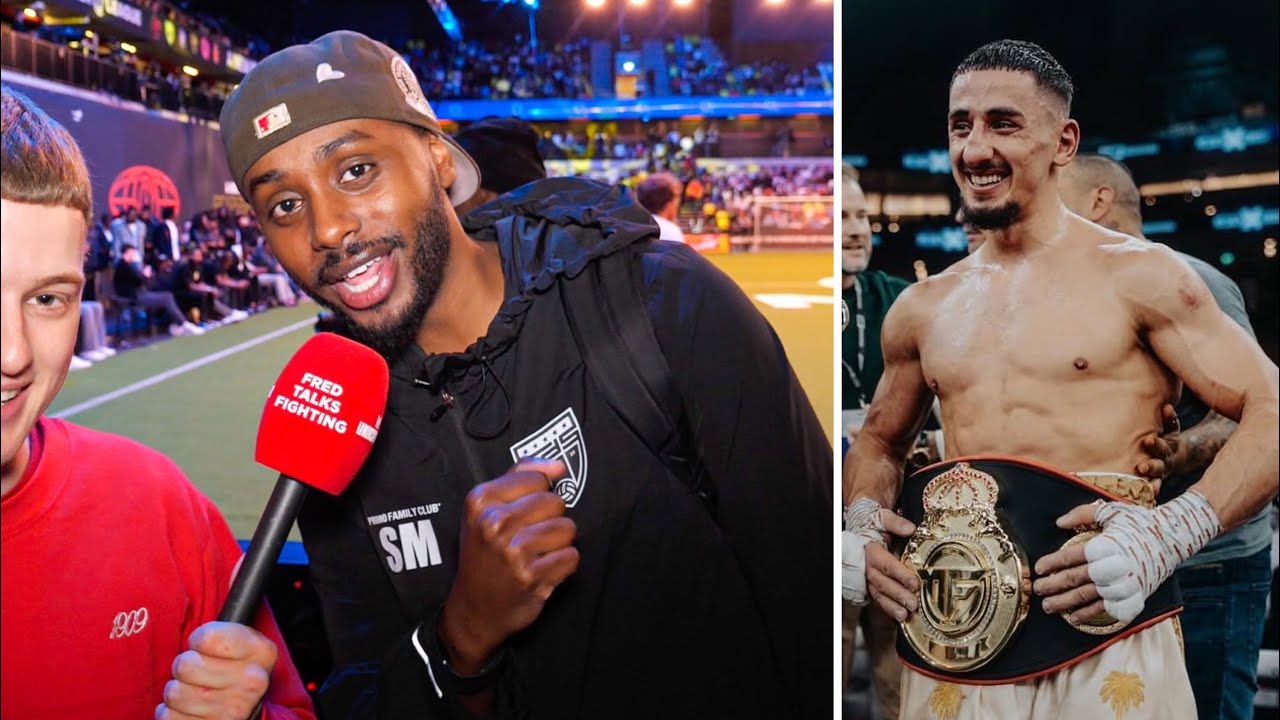 “GIB VS KSI WOULD BE GOOD” SHARKY ON KSI, BETA SQUAD, GIB… - YouTube