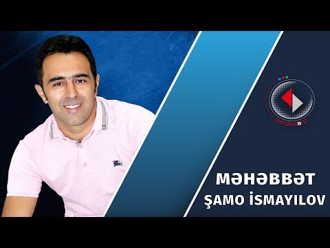 Samo Ismayilov - Mehebbet Əlaqə üçün nömrə