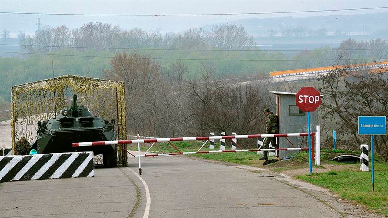 10 Russian ‘Closed Cities’ That Still Exist - YouTube