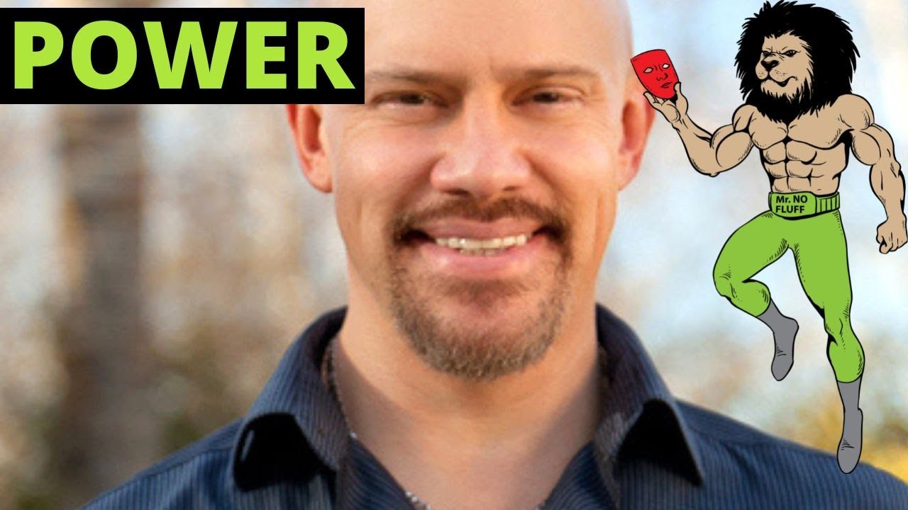 Brain Scott...Thank You! (The Reality Revolution podcast is hosted by ...