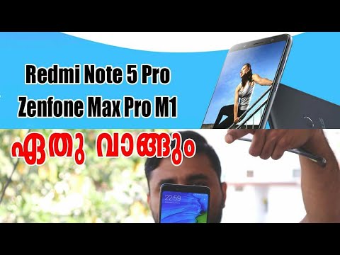 Asus Zenfone Max Pro Review with It's Pros & Cons BY COMPUTER AND ...