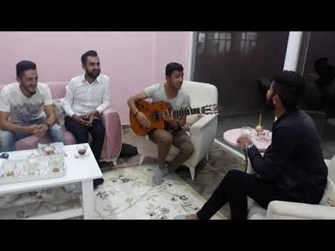 Yüksekovalı gençlerden muhteşem potpori / Gever'in genç sesleri