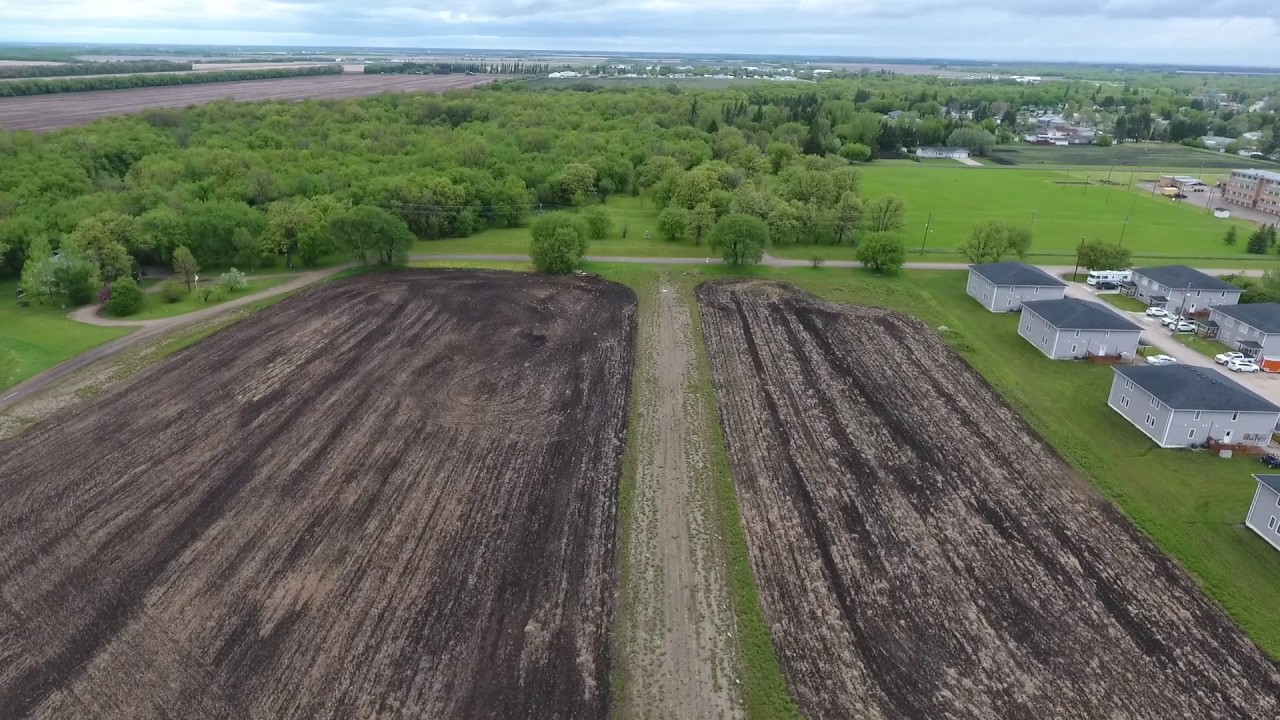 Parkland Nursery - YouTube