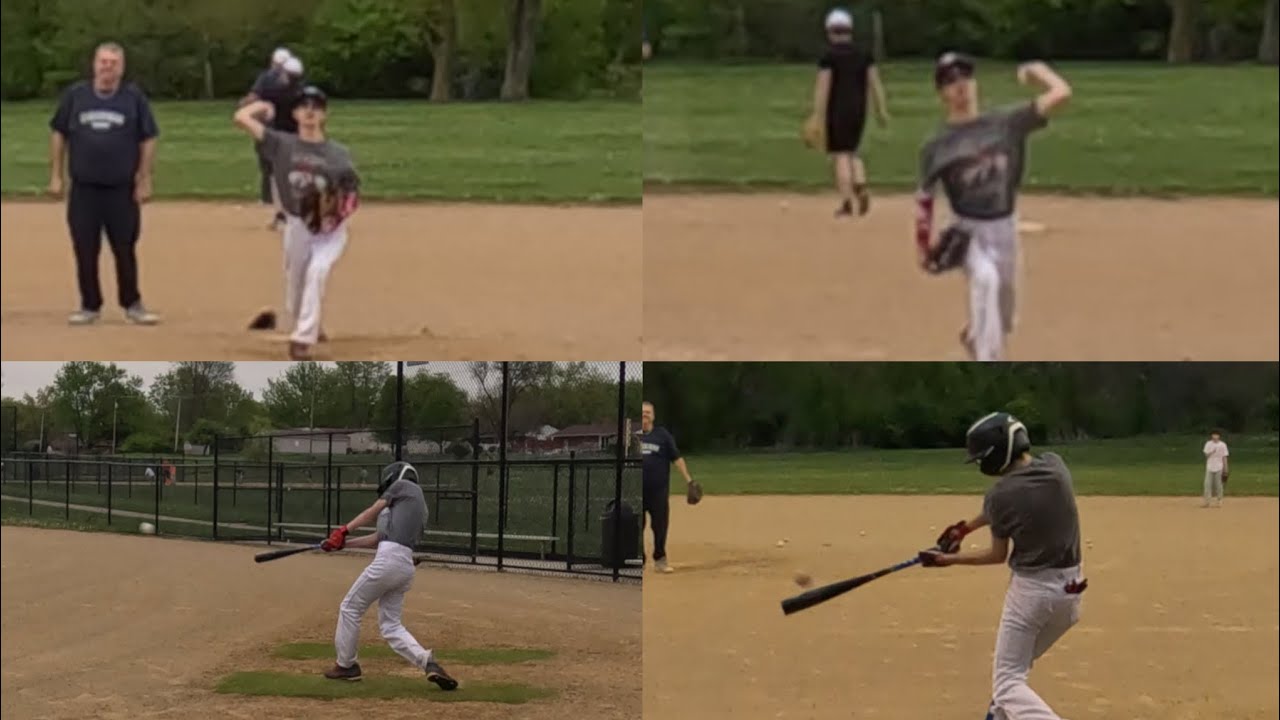 LargeTemporaryFlash Ambidextrous Pitcher Season Series Season 3 ...