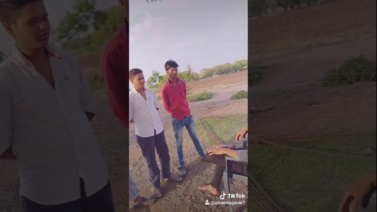 Umar shaikh - YouTube