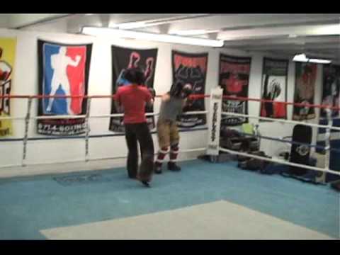 girlfriend and boyfriend sparring session (relationship counceling) #1 ...