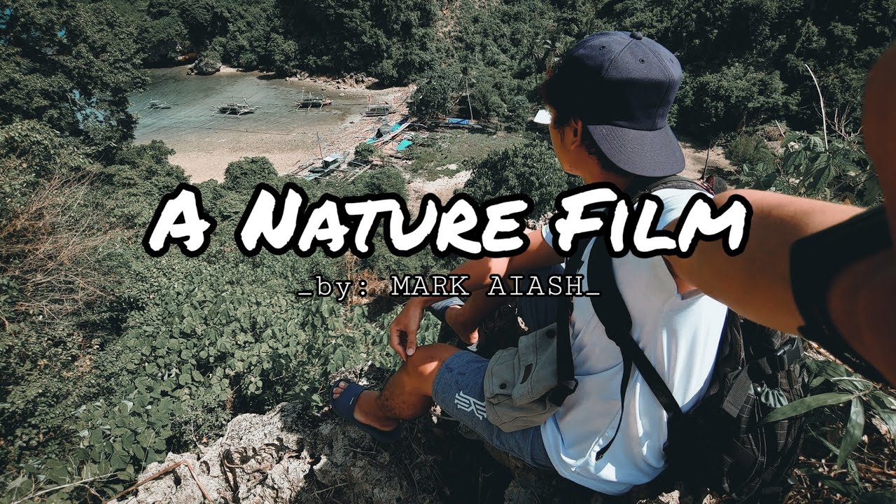 A Nature Film - by Mark Aiash | Cinematic Video | LG V40 ThinQ Handheld ...