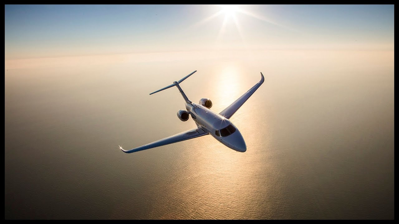 Live New Zealand Private Jet | Auckland to Queensland | MSFS - YouTube