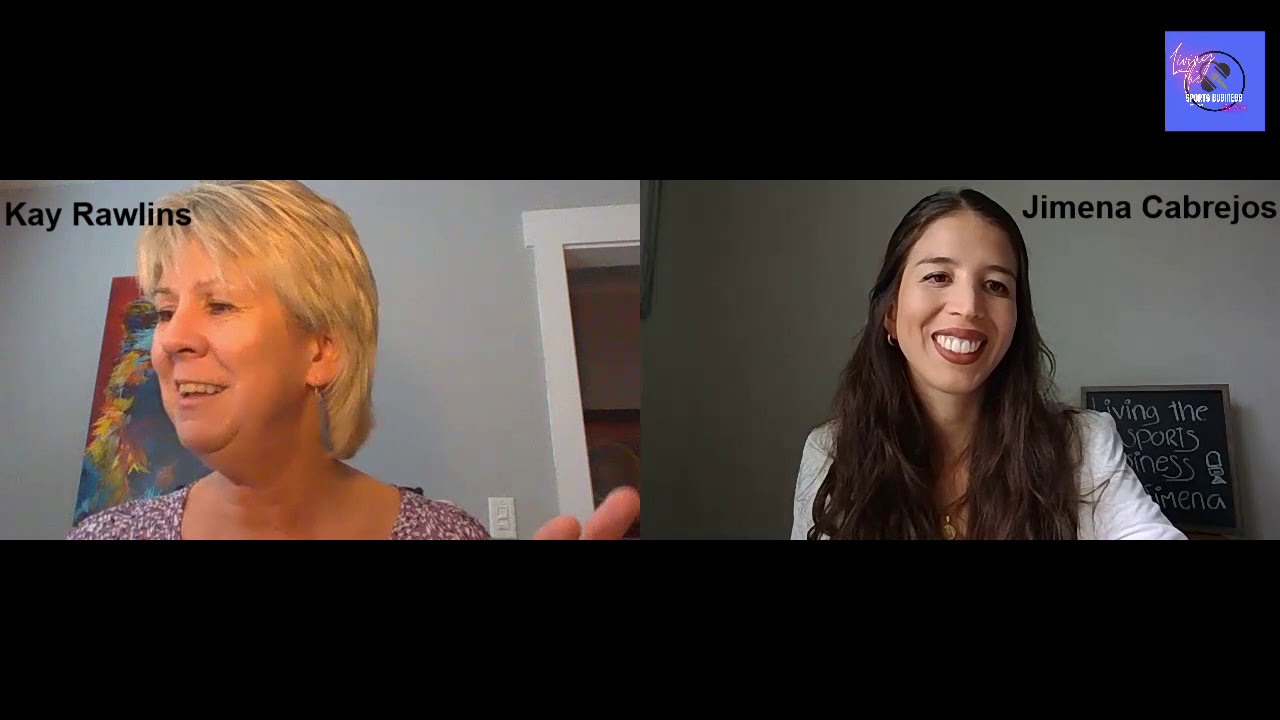 Kay Rawlins Part 2, Co-Founder/Owner of Orlando City SC, and President ...