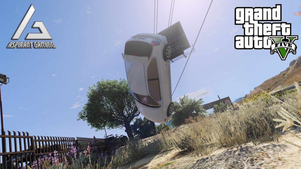 GTA 5 Roleplay - ARP - #122 (LEO) (Part 2) Major MVA - YouTube