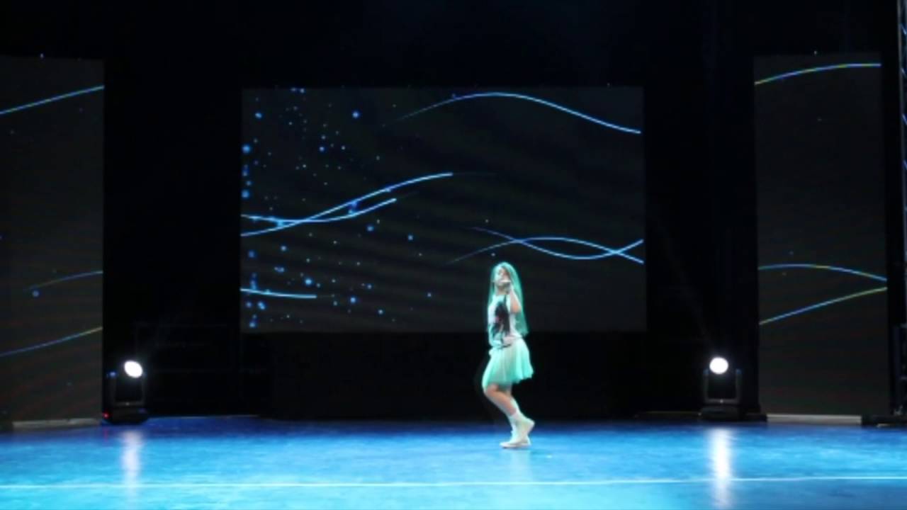 Little Mix - Word Up! / Orca Instinct / Kalina / Dance Routine / 2016 ...