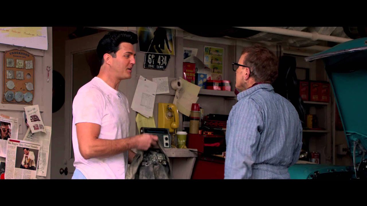 The Identical 2014 Official Trailer [HD 1080p] - YouTube