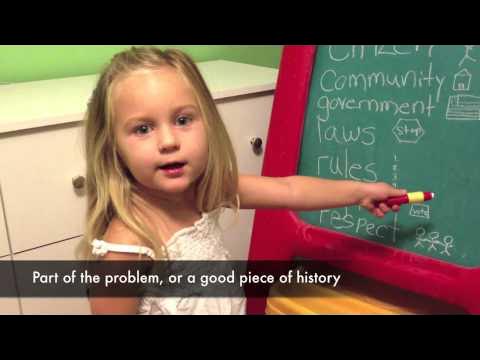 Citizen - Citizenship and Community Rap Video Preview - YouTube