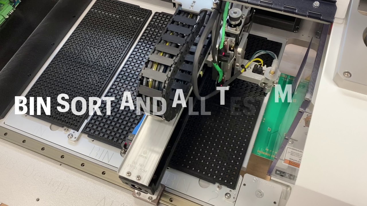 ATOM Handler - YouTube