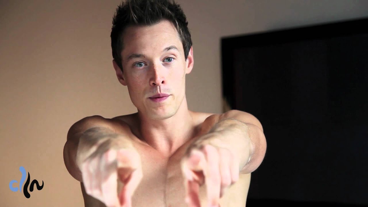 Get Davey Wavey on TV! - YouTube