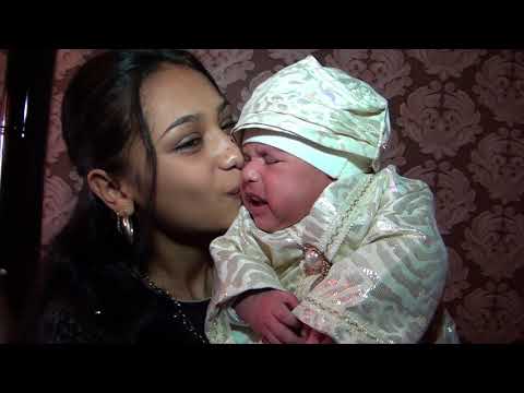 40 gunluk bebek Musto