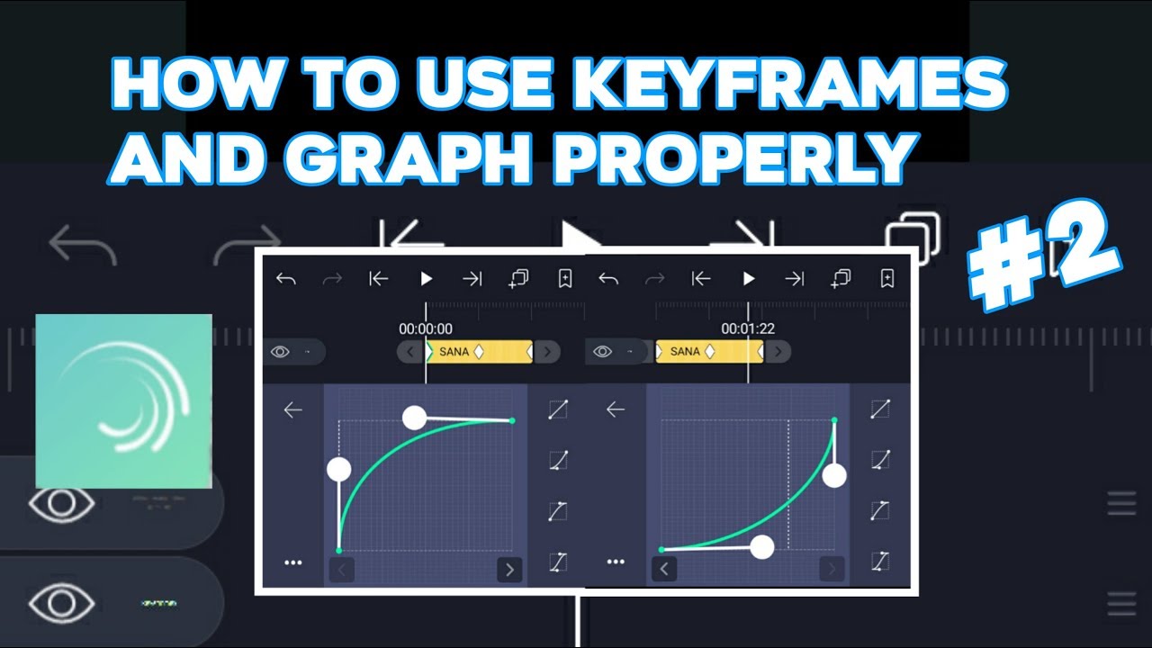 How To Use Keyframes And Graph Properly Feat Alight Motion 2 how-to-use-keyframes-and-graph-properly-feat-alight-motion-2