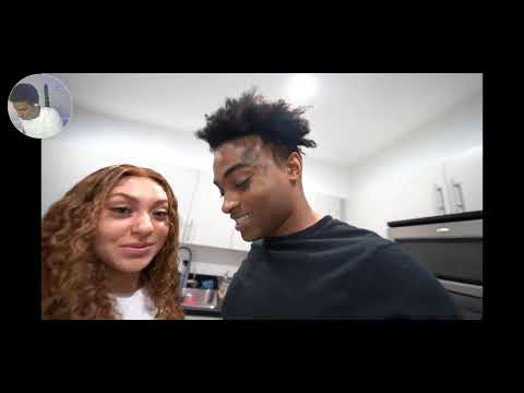 ALLI HAAS GOT DAVINE TATTED PART3 (MUST WATCH) - YouTube
