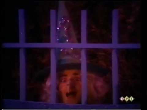 ytt adams family - ghost show part 3 - YouTube