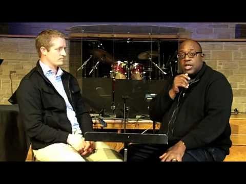 #1 Who is he and what's his heart? :: Associate Pastor Candidate Lloyd ...