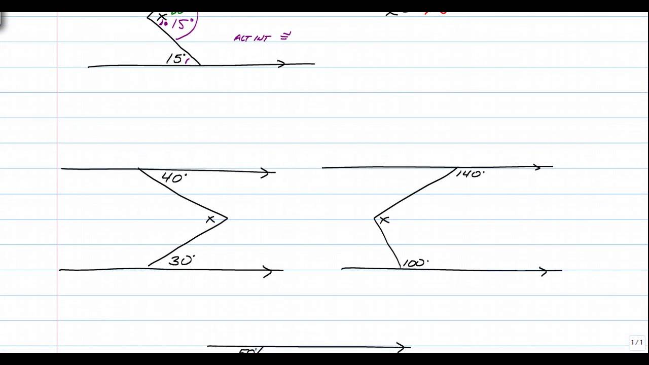 Crook Problems - YouTube