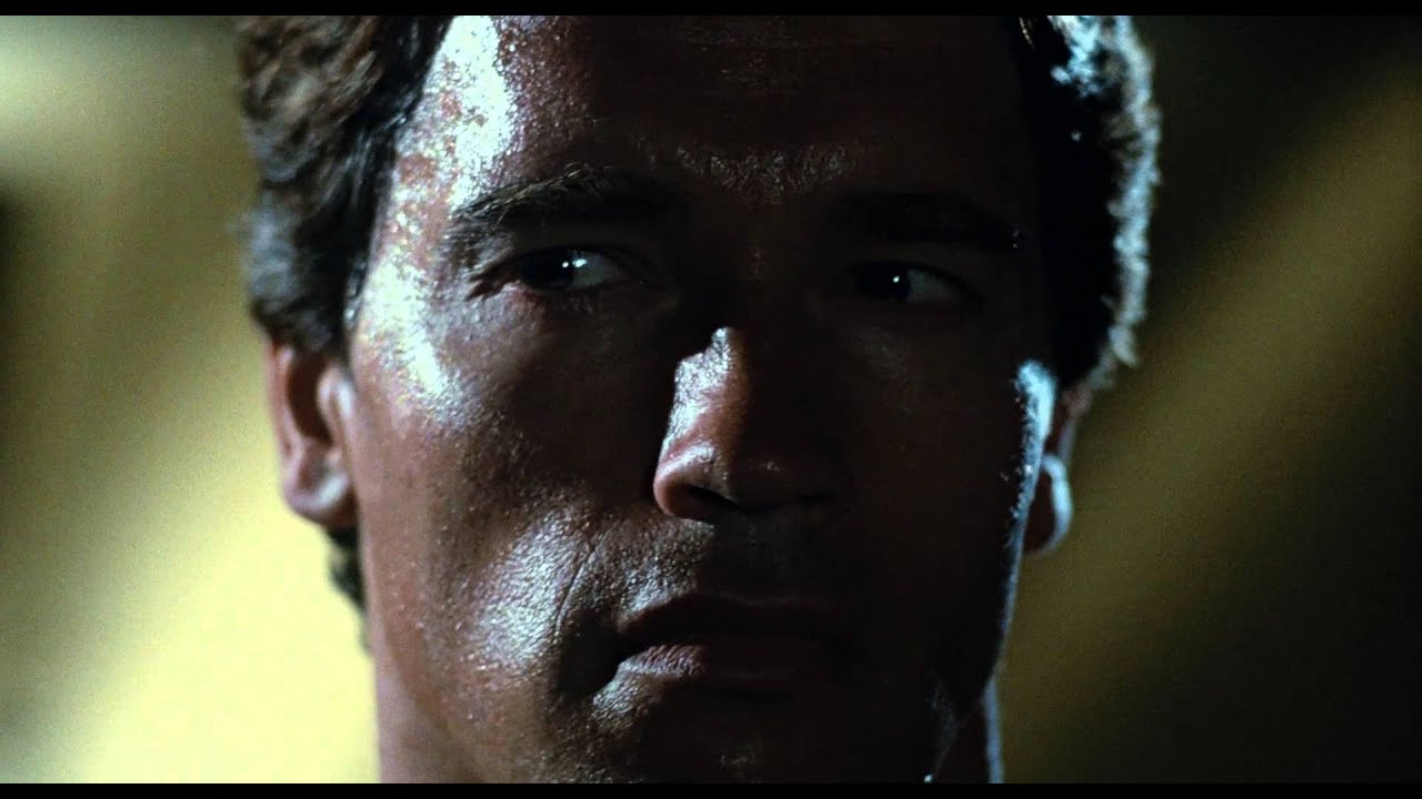 The Terminator (1984) - (2012 Remaster) Trailer in HD (Fan Remaster ...