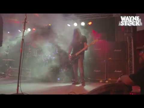 Wayne Stock September 2019 - YouTube