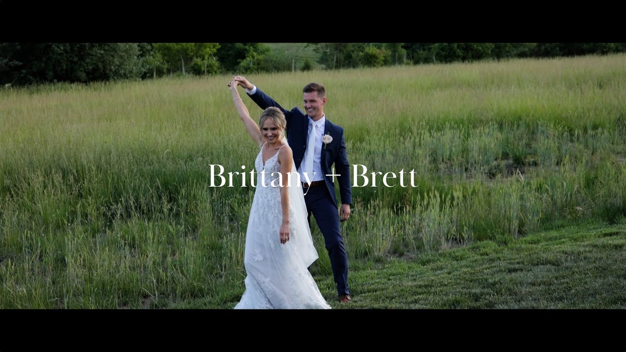 Brittany And Brett Wedding Southern Charm's Madison LeCroy Marries
