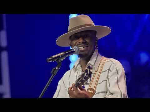Jota.pê canta 'Beija Flor' | Voz da Consciência #jotapê #pericles #beijaflor