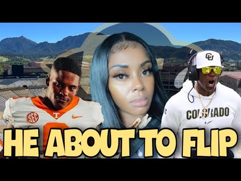 4 ⭐️ Tennessee Commit Boo Carter Mom Gave A Hint The Flip To Colorado ...