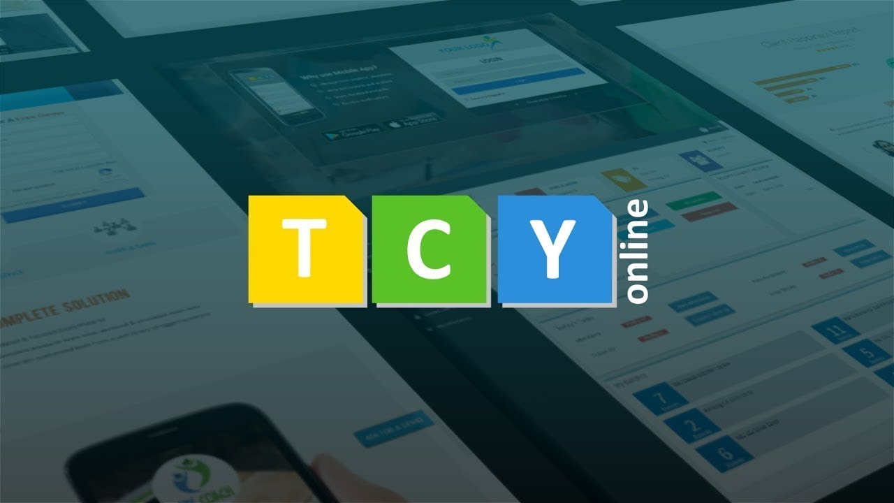 TCYonline - Centre Management System for Coaching Centres - YouTube