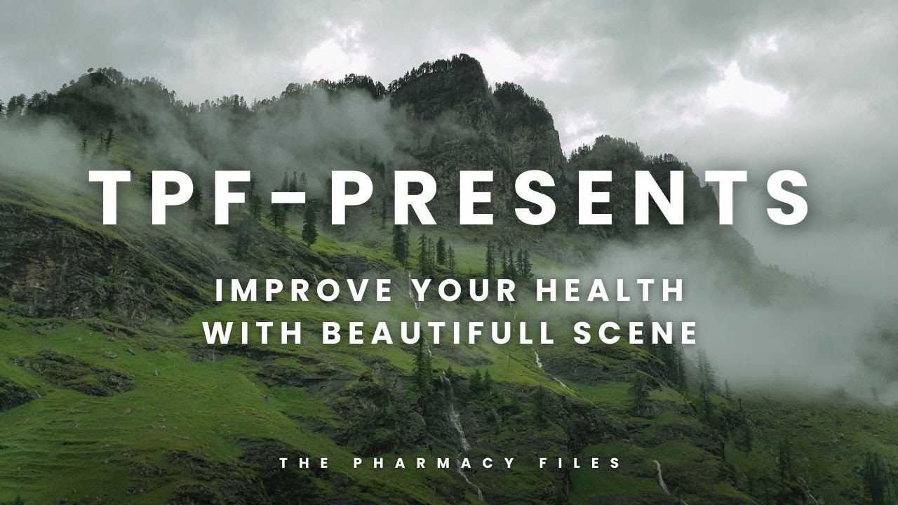 Enjoy beautiful scenery to improve your health! #lifestle # ...