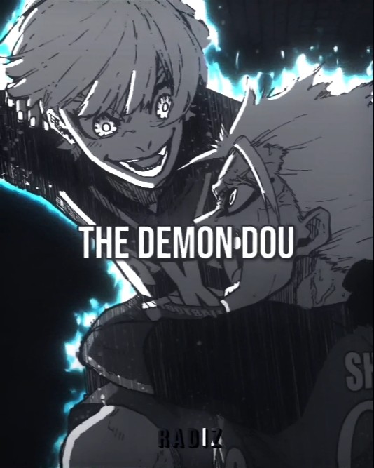 //The Demon Duo💫//BlueLock manga edit//I'm Back🥀/ - YouTube