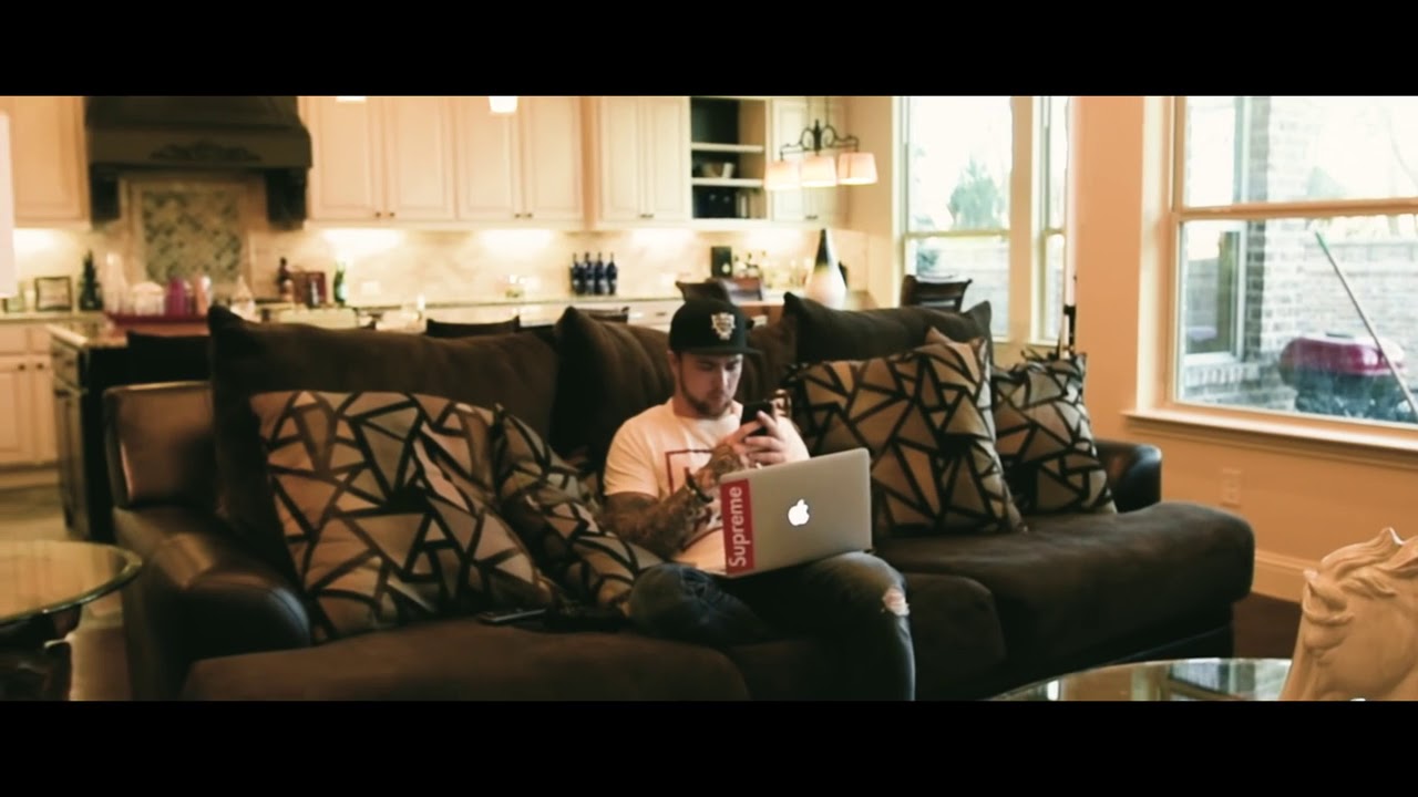 Kyani Lifestyle Austin Sheets - YouTube