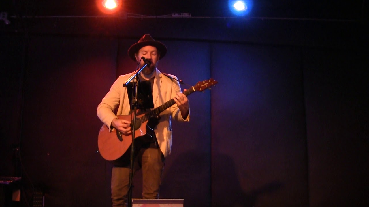 Badflower 'Promise Me' Acoustic Cover - YouTube