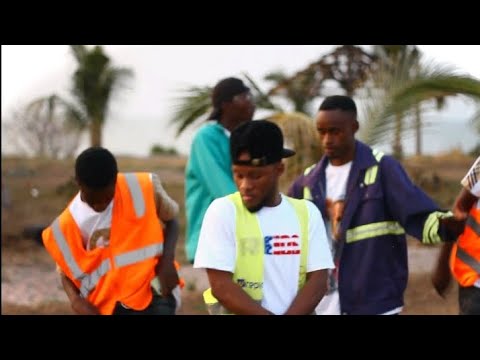 Kelman Zambia, Tom C Slim Celeb x Mish K The Rapper & Ploy Jay_Hustle ...