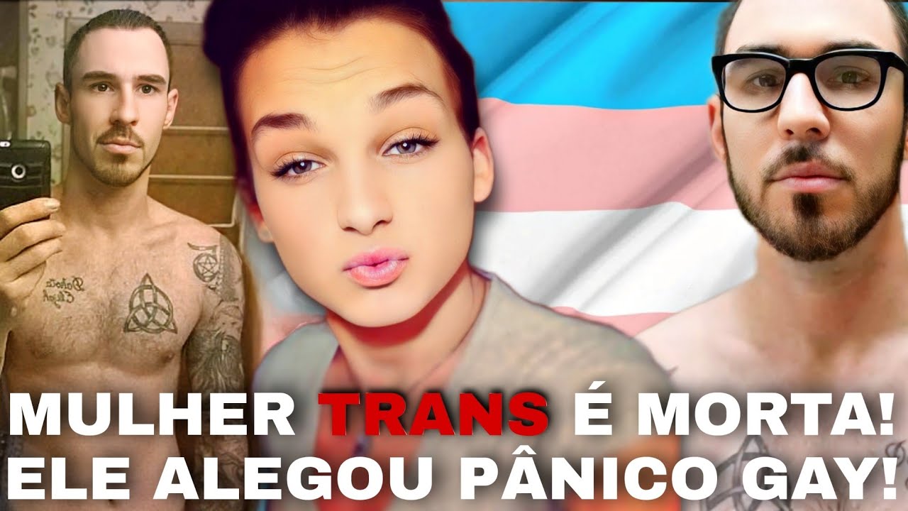 DESCOBRIU QUE NAMORAVA UMA TRANS E FEZ ALG0 H0RR1V3L | MERCEDES ...