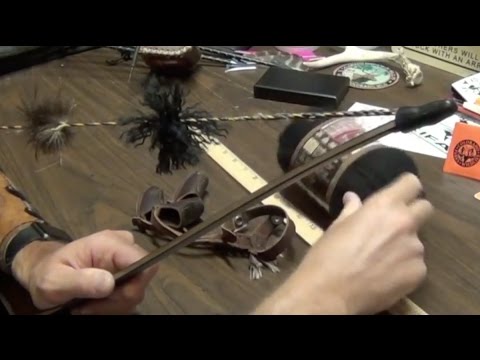 How To: Build your own Wooly Hybrid String Silencer - YouTube