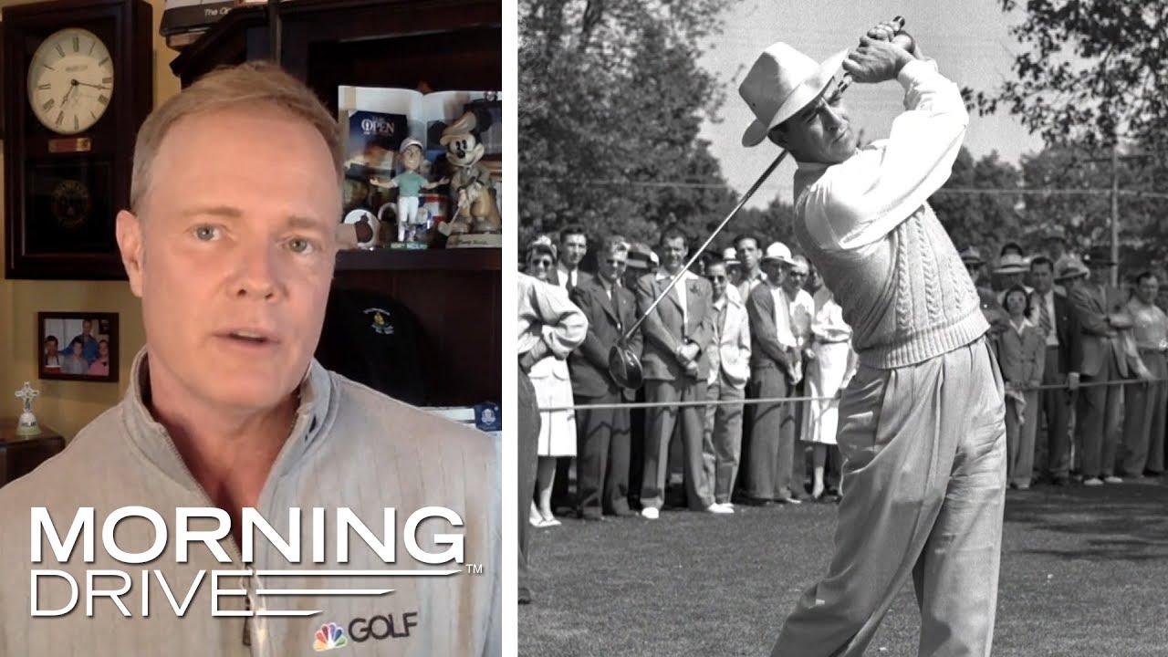 Golf greats whose careers were impacted by military service | Morning ...