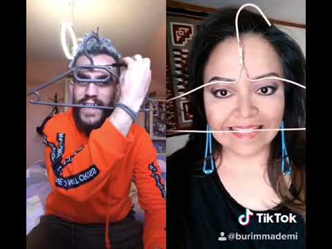 BURIM ADEMI (make up) - YouTube