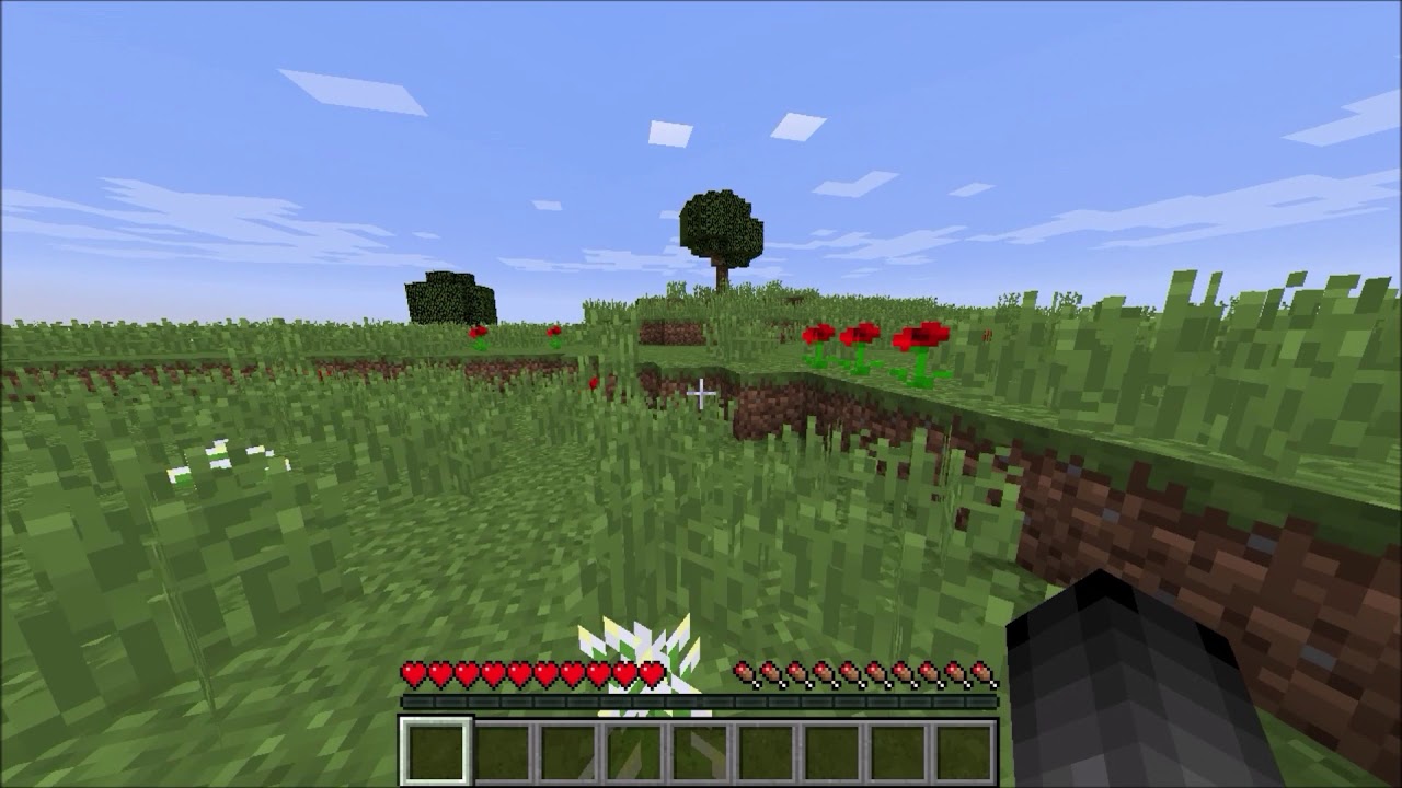 Minecraft 1.13 | First Look | And How To Download Version 1.13 Update ...