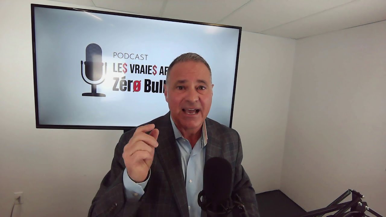 Destination Vanier, c'est quoi cette affaire-là ? | Roch Cholette - YouTube