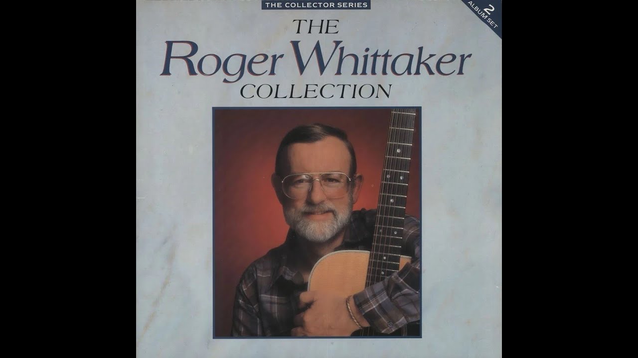 Roger Whittaker - New England in the Rain (1986) - YouTube