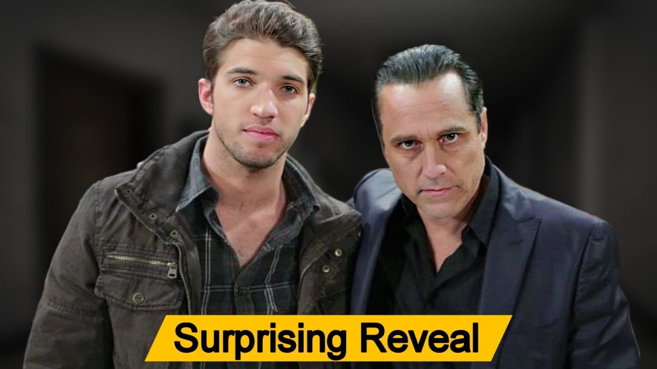 General Hospital Spoilers: Big Writing Decision & Actor Bryan Craig ...
