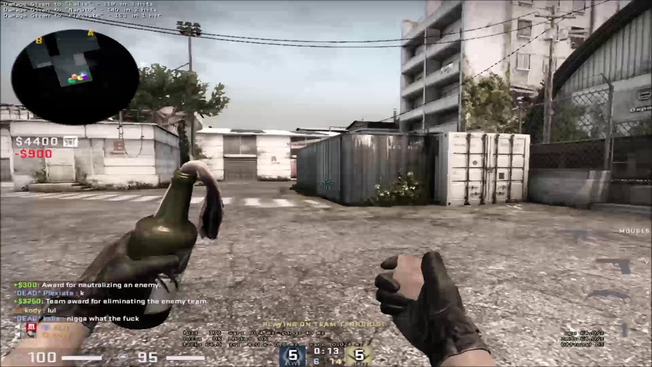 So.... Plexiate Called Me A Cheater :( - YouTube