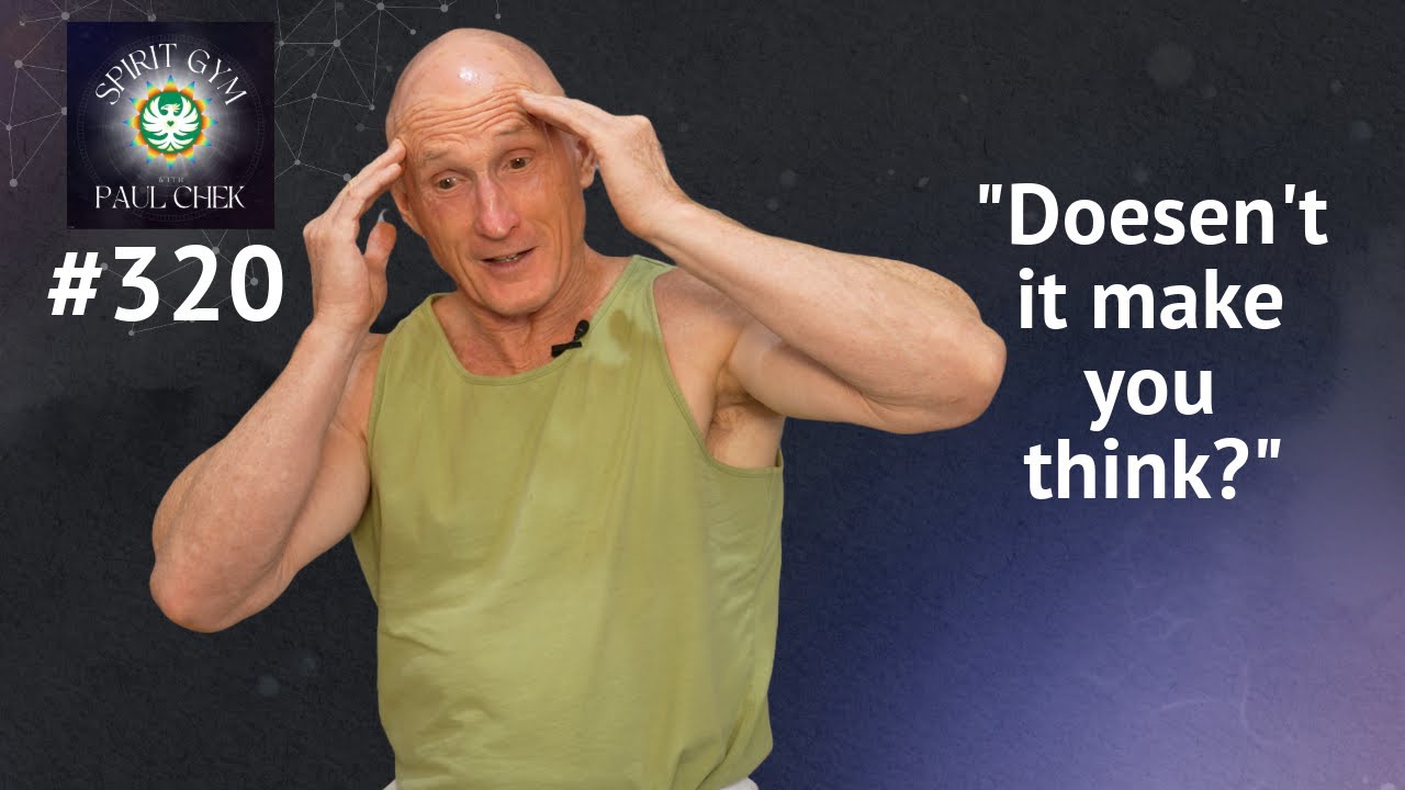 The Big 6 For Body-Mind Health Today | Paul Chek - YouTube